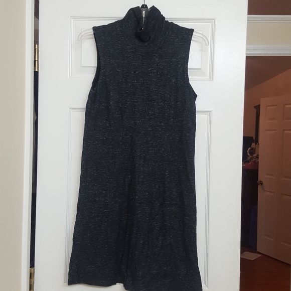 Philosophy | Dresses | Philosophy Sleeveless Turtleneck Dress | Poshmark